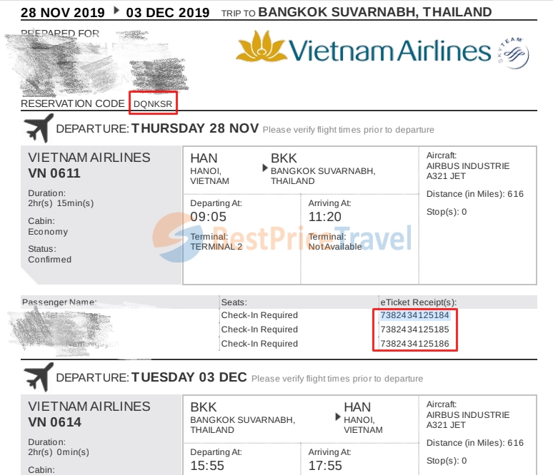 Vietnam Airlines Promo Code 2024 Mitzi Teriann