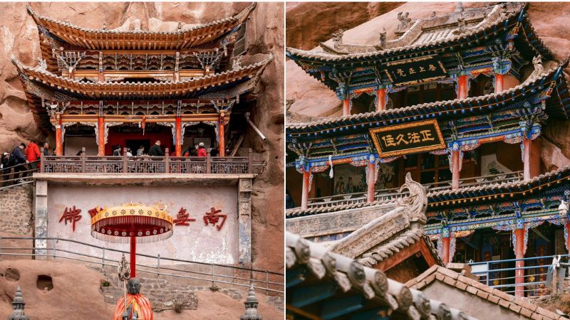 Cam Túc: Kinh nghiệm du lịch tour trọn gói và đi tự túc từ A–Z - BestPrice