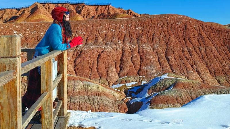 Cam Túc: Kinh nghiệm du lịch tour trọn gói và đi tự túc từ A–Z - BestPrice