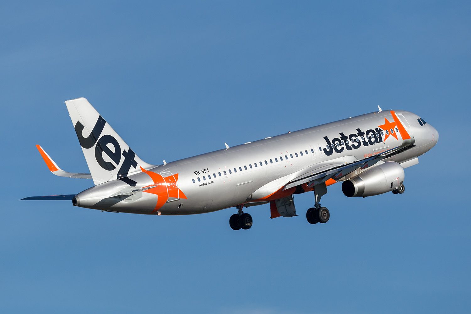 Vé máy bay giá rẻ Jetstar Pacific - Miễn phí giao vé - BestPrice