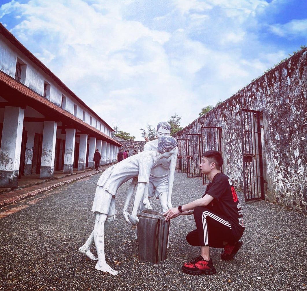 Nhà tù Côn Đảo ở đâu? Khám phá nhà tù Côn Đảo - BestPrice