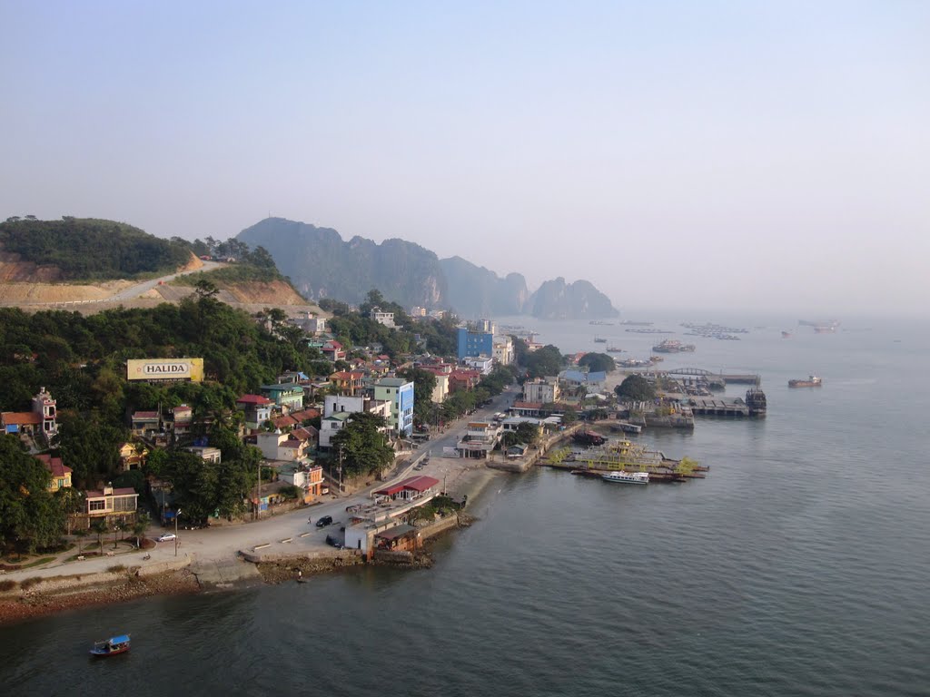 Kinh nghiệm du lịch Hòn Gai - Hạ Long - Quảng Ninh - BestPrice