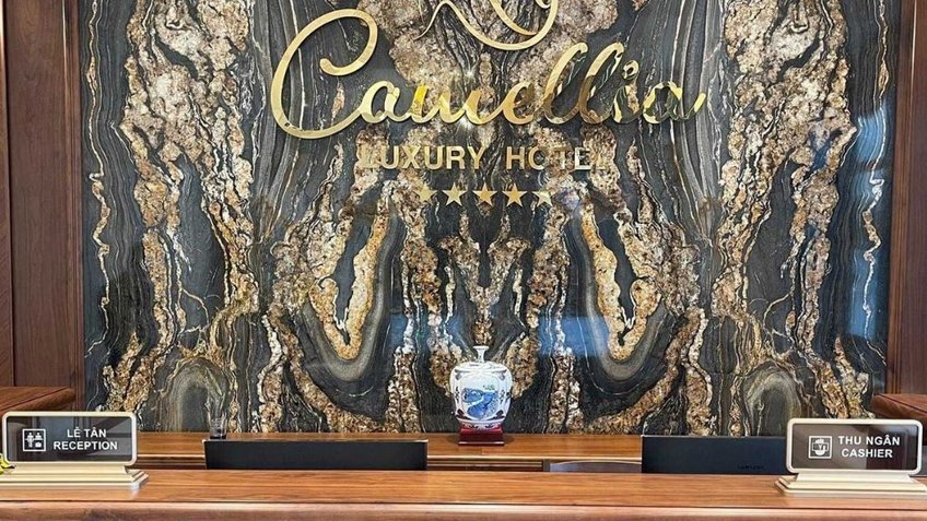 Đặt Camellia Luxury Hotel Tam Đảo Tam Đảo giá tốt nhất - BestPrice