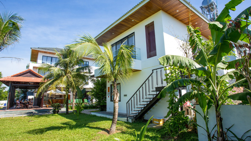 Đặt Hoi An Reverie Villas Hội An giá tốt nhất - BestPrice
