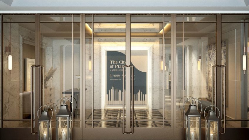 Đặt Le Jardin Hotel Haute Couture Hanoi Quận Ba Đình giá tốt nhất ...