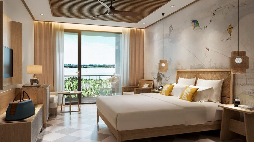 Đặt Little Oasis Hotel & Spa Hội An Cẩm Châu giá tốt nhất - BestPrice