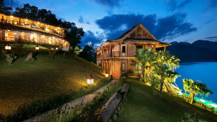 Đặt Mai Châu Hideaway Resort Hòa Bình giá tốt nhất - BestPrice