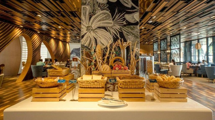 Đặt Quinter Central Hotel Nha Trang Đường Trần Phú giá tốt nhất - BestPrice