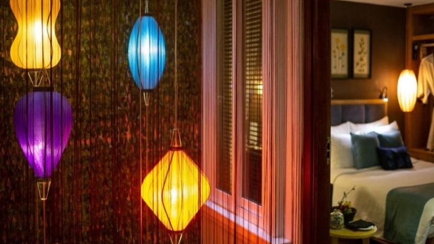 Đặt Sạp Hotel By Connek Hanoi Quận Hoàn Kiếm giá tốt nhất - BestPrice