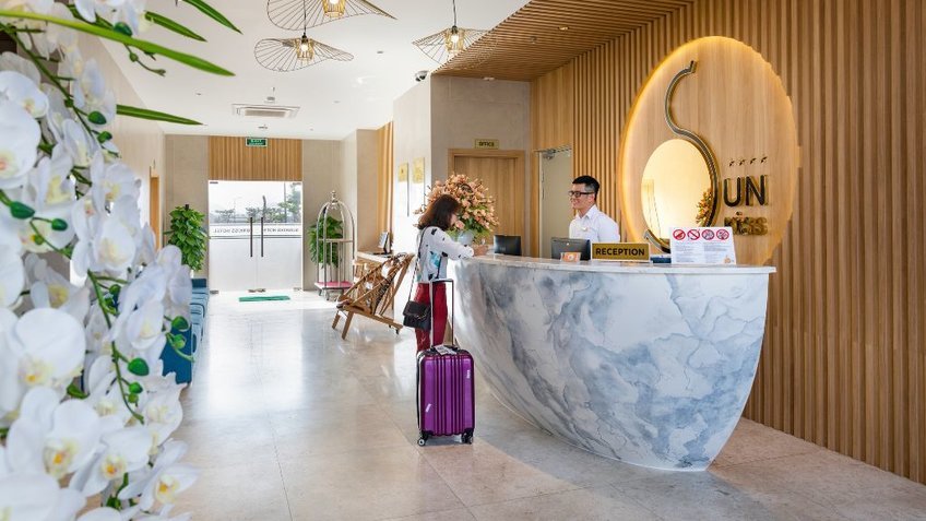 Đặt Sunkiss Nha Trang Nha Trang giá tốt nhất - BestPrice