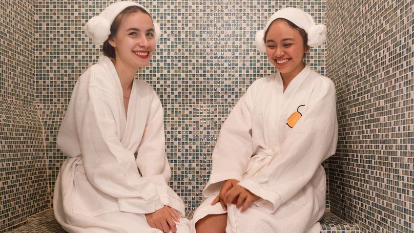 Đặt Sunkiss Nha Trang Nha Trang giá tốt nhất - BestPrice