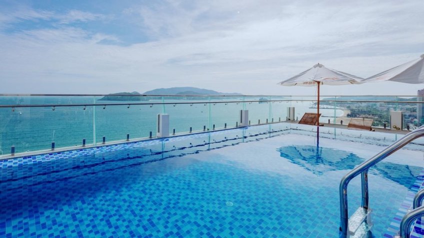 Đặt Sunkiss Nha Trang Nha Trang giá tốt nhất - BestPrice