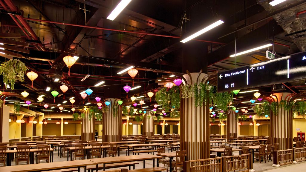 Đặt Vé Vinpearl Harbour Nha Trang giá tốt nhất 2024 - BestPrice